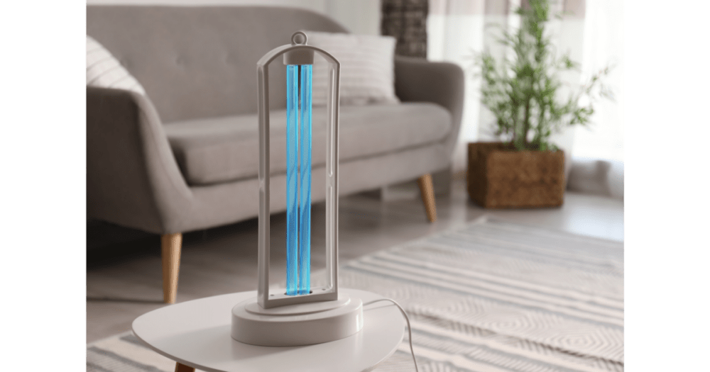 Ultraviolet Room Disinfection: How to Use UV Treatment for Room