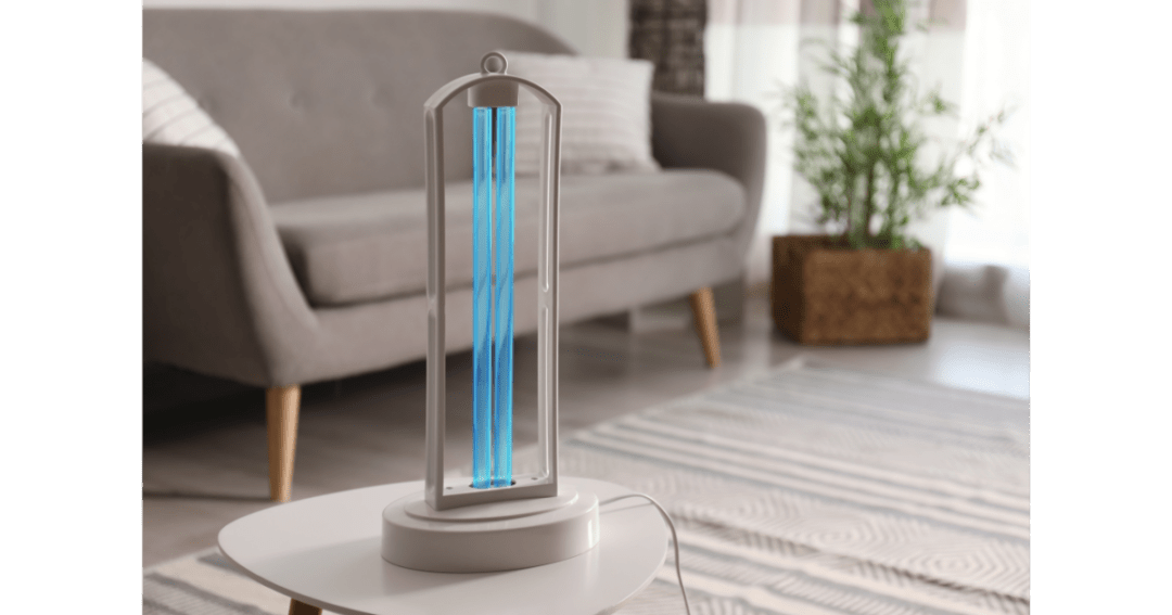 Ultraviolet Room Disinfection: How to Use UV Treatment for Room