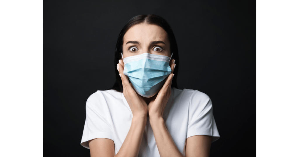 Germaphobia ManifestThe Pathological Fear of Germs: What you need to ...